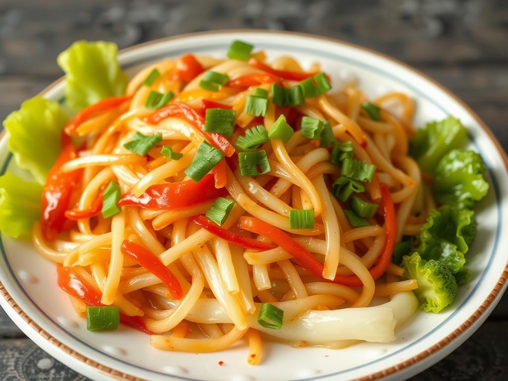 Вкусные блюда из китайской капусты: рецепты и советы приготовления